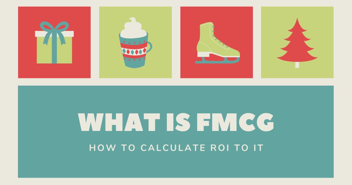 roi calculation with example in fmcg - 2024 student friendly report ...