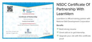 learnvern free certificate courses - 2024 » study finance