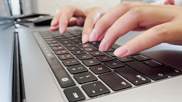 Government certificate in computer typing basic course gcc tbc online ...
