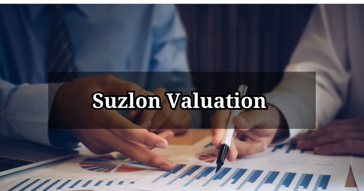 is suzlon energy a good buy for long term » study finance